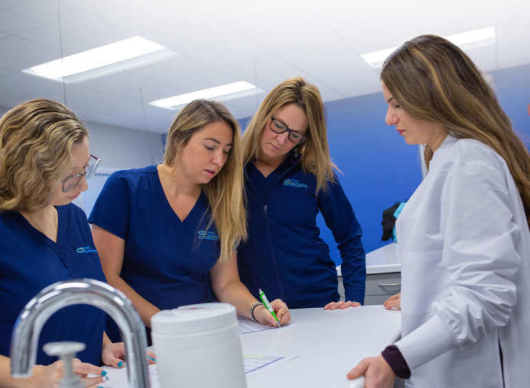 Simply Dental Management – A Dental Partnership Organization