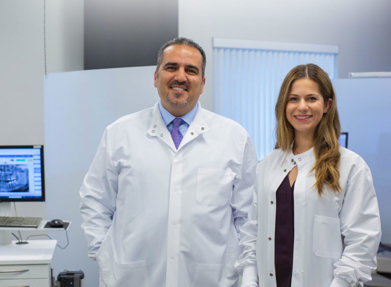 Simply Dental Management – A Dental Partnership Organization