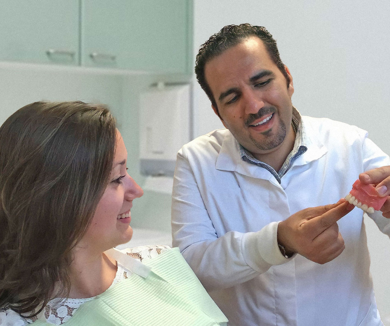 History – Simply Dental Management